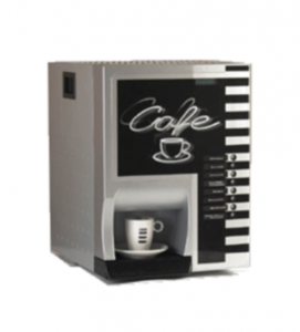 Rhea XS Cino Machine – Rico Foods